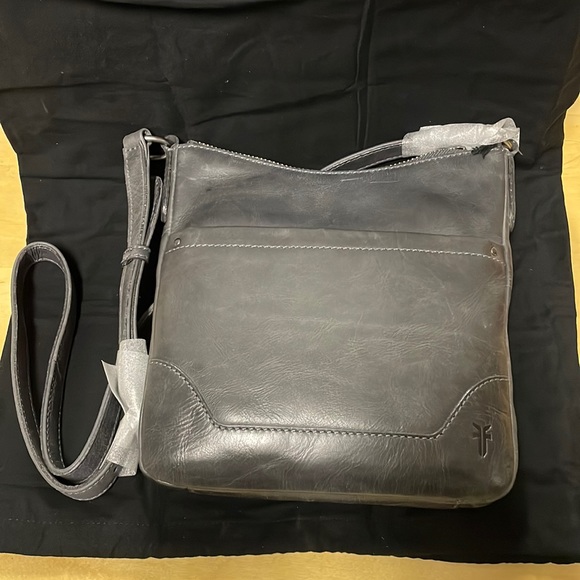 Frye | Bags | Frye Melissa Swing Pack | Poshmark